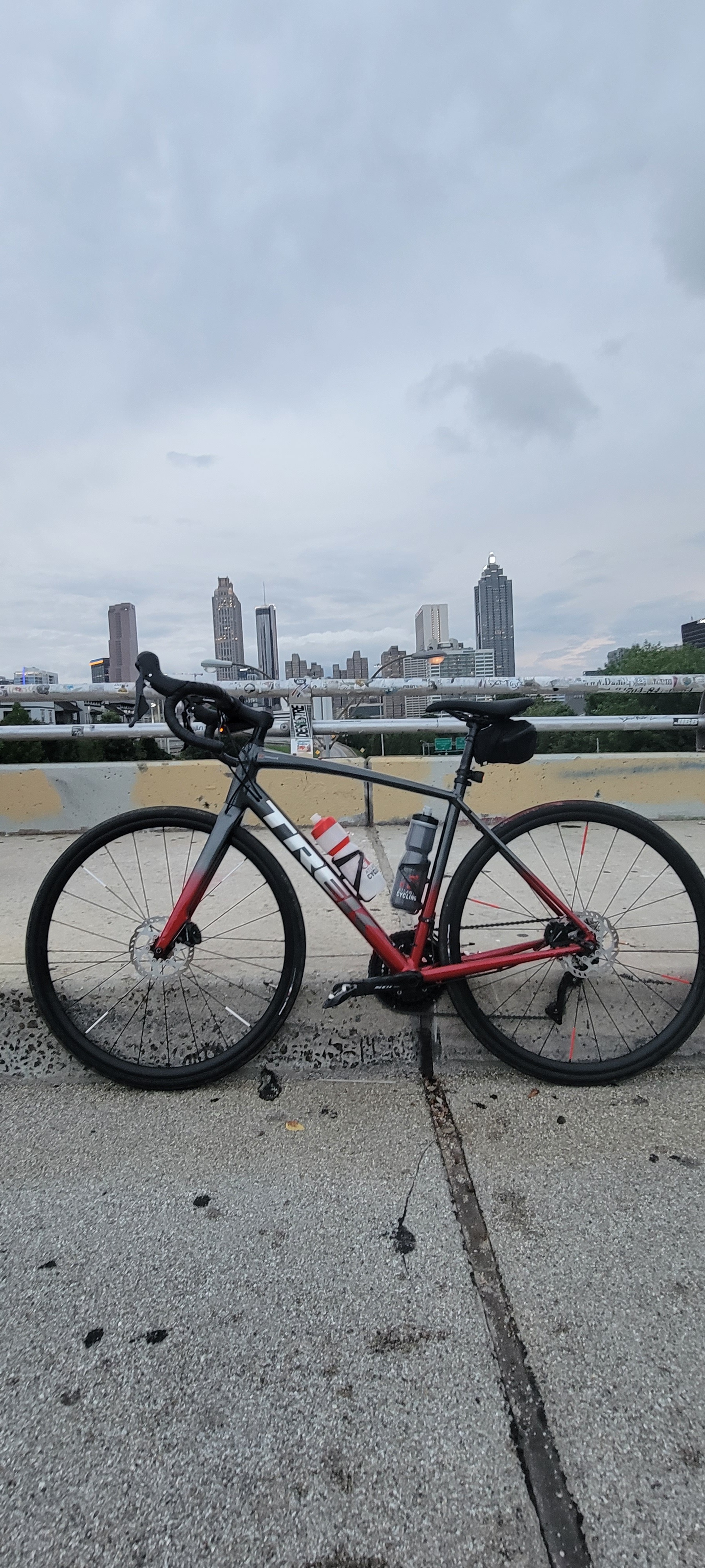2022 Trek Domane AL5
