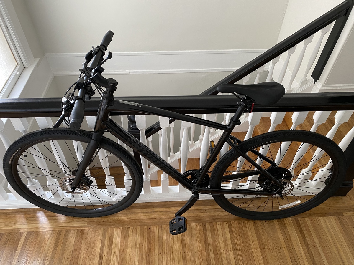 2020 Specialized Sirrus X 2.0