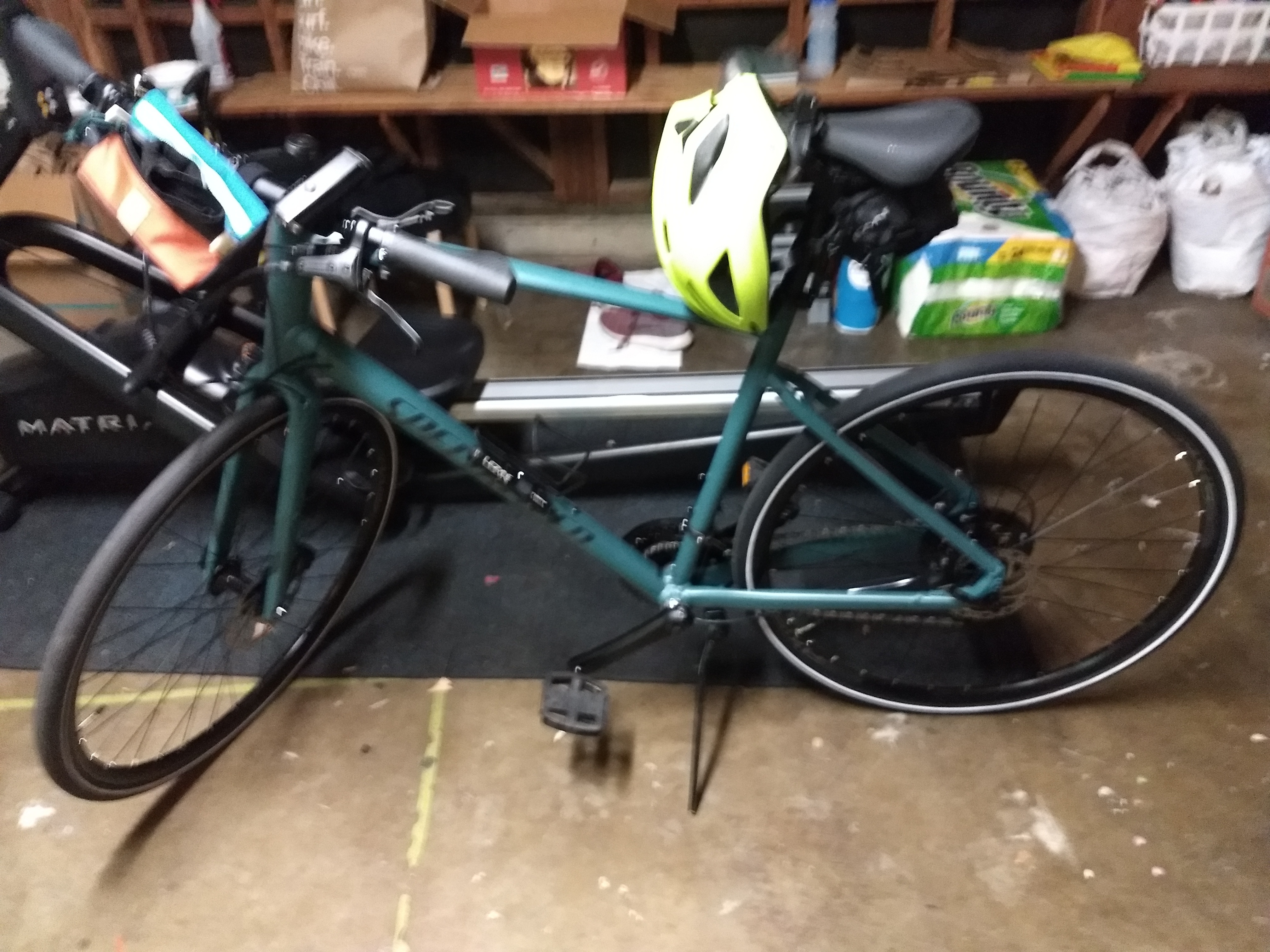 2022 Specialized Sirrus 3.0