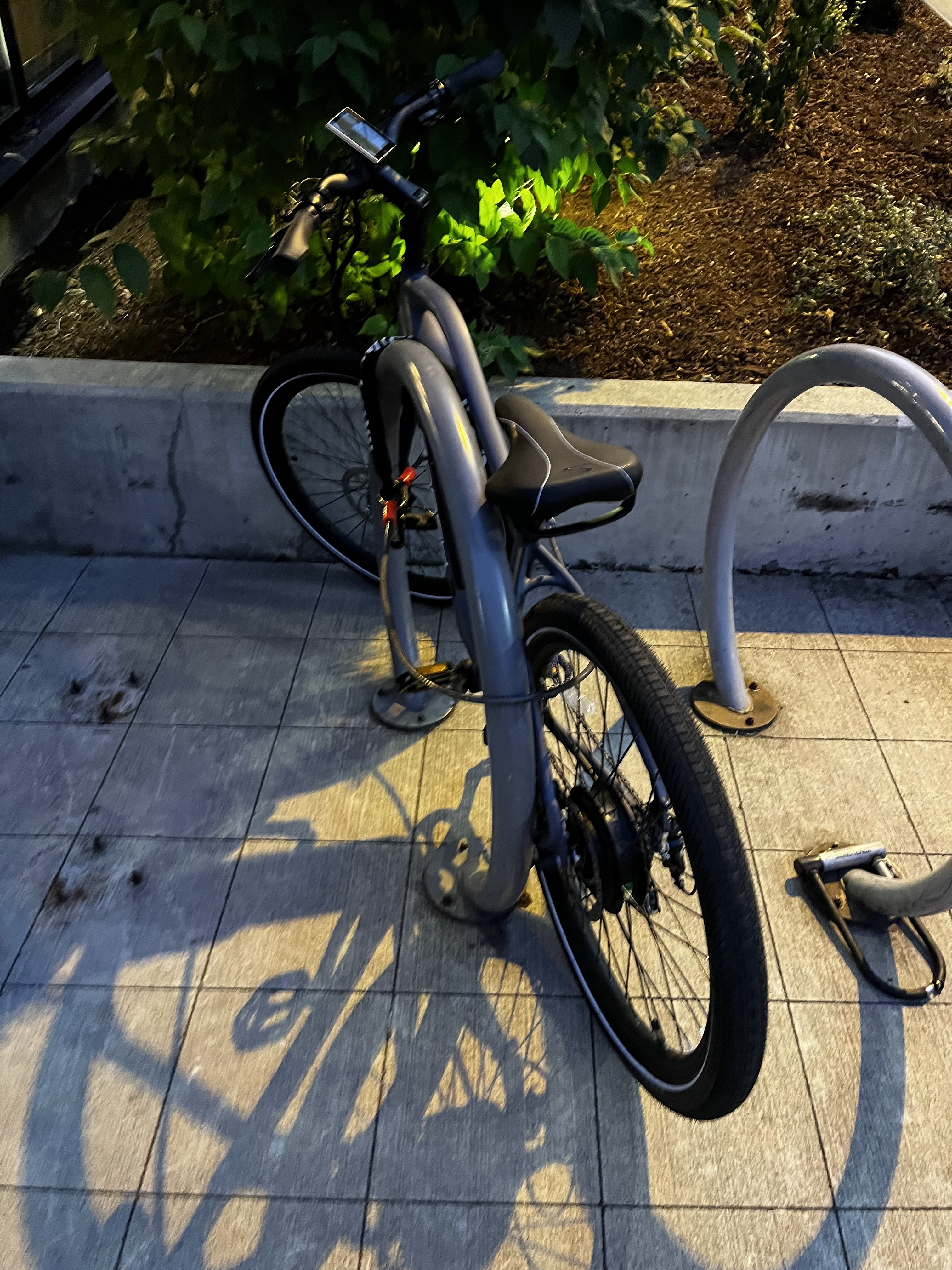 2022 Serfas eDASH 500W E-Bike