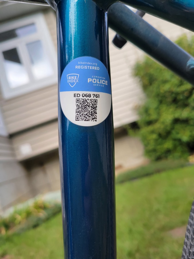 2022 Trek Alpha Gold Aluminum, DuoTrap S compat...