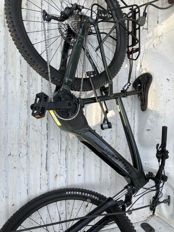 2022 Specialized Tero