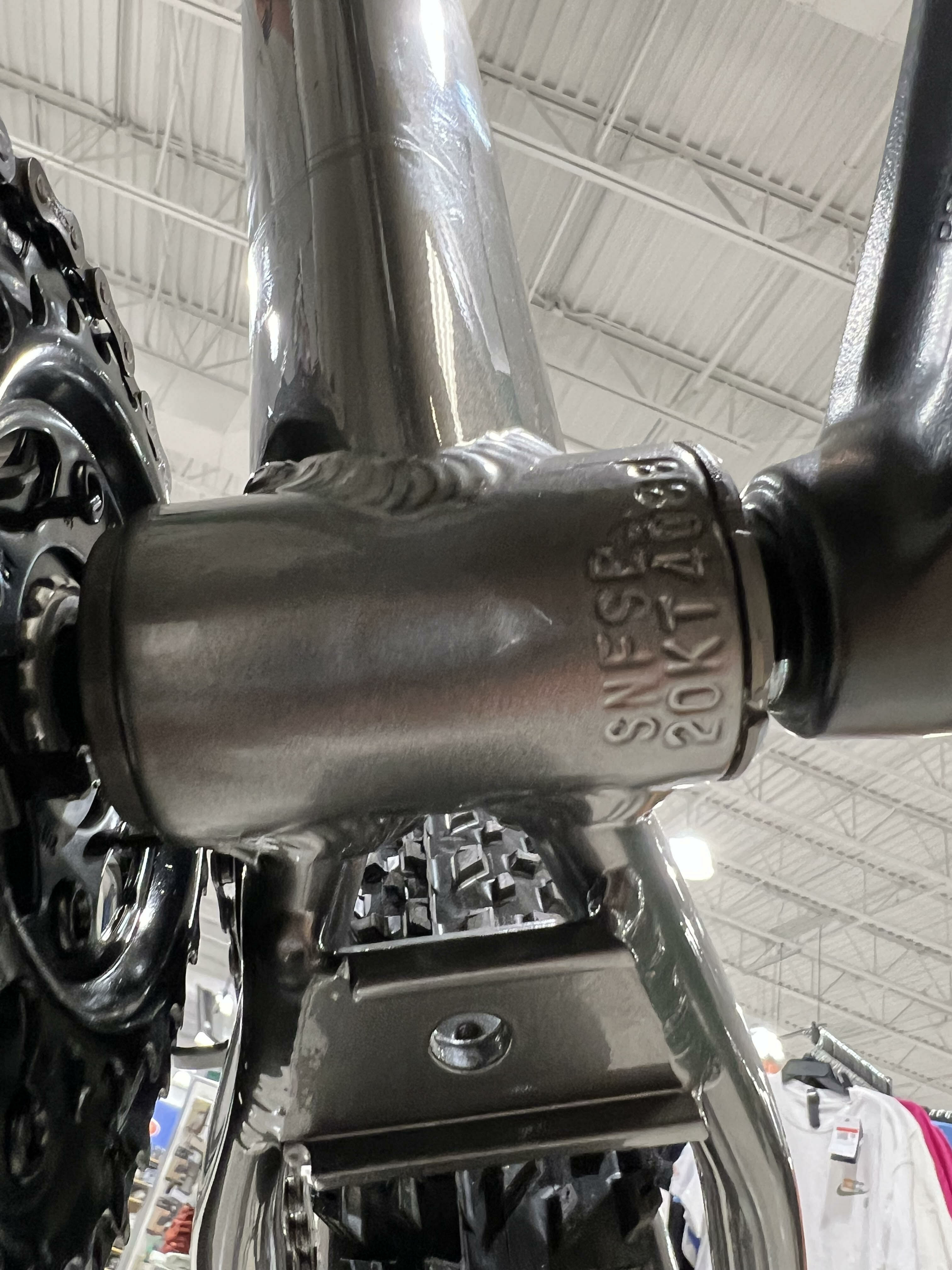 2022 Schwinn Standpoint