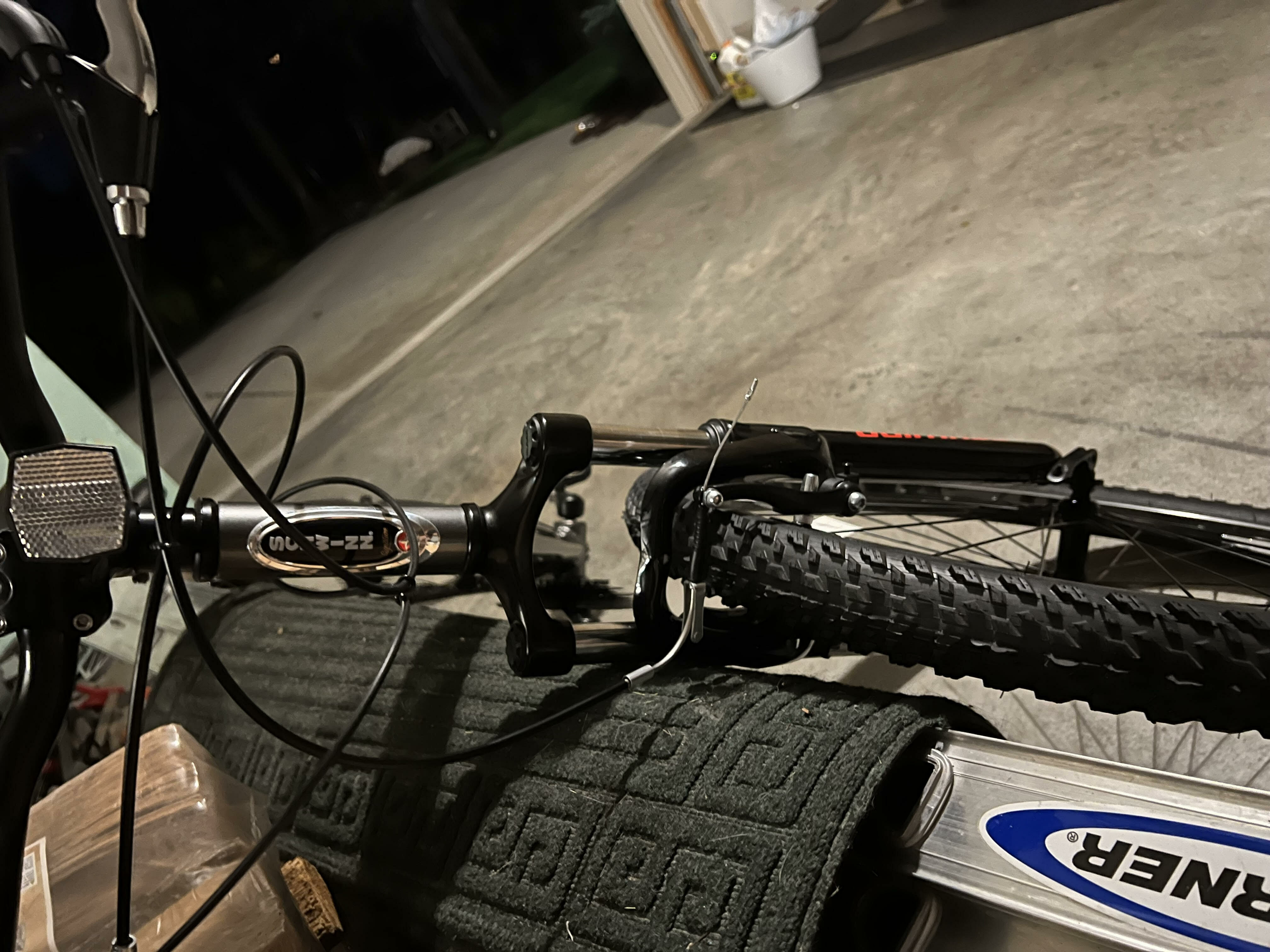 2022 Schwinn Standpoint