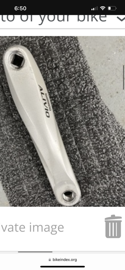 Stolen 1999 K2 Sidewinder FS