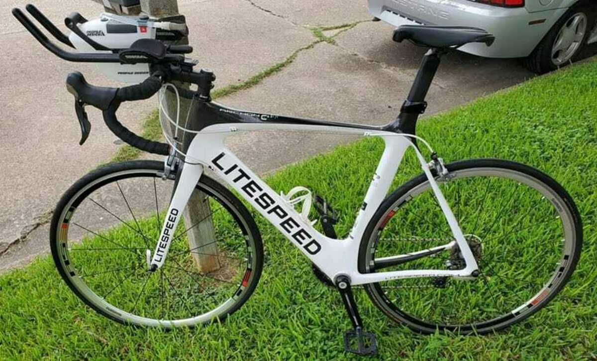 2011 Litespeed Archon C 3