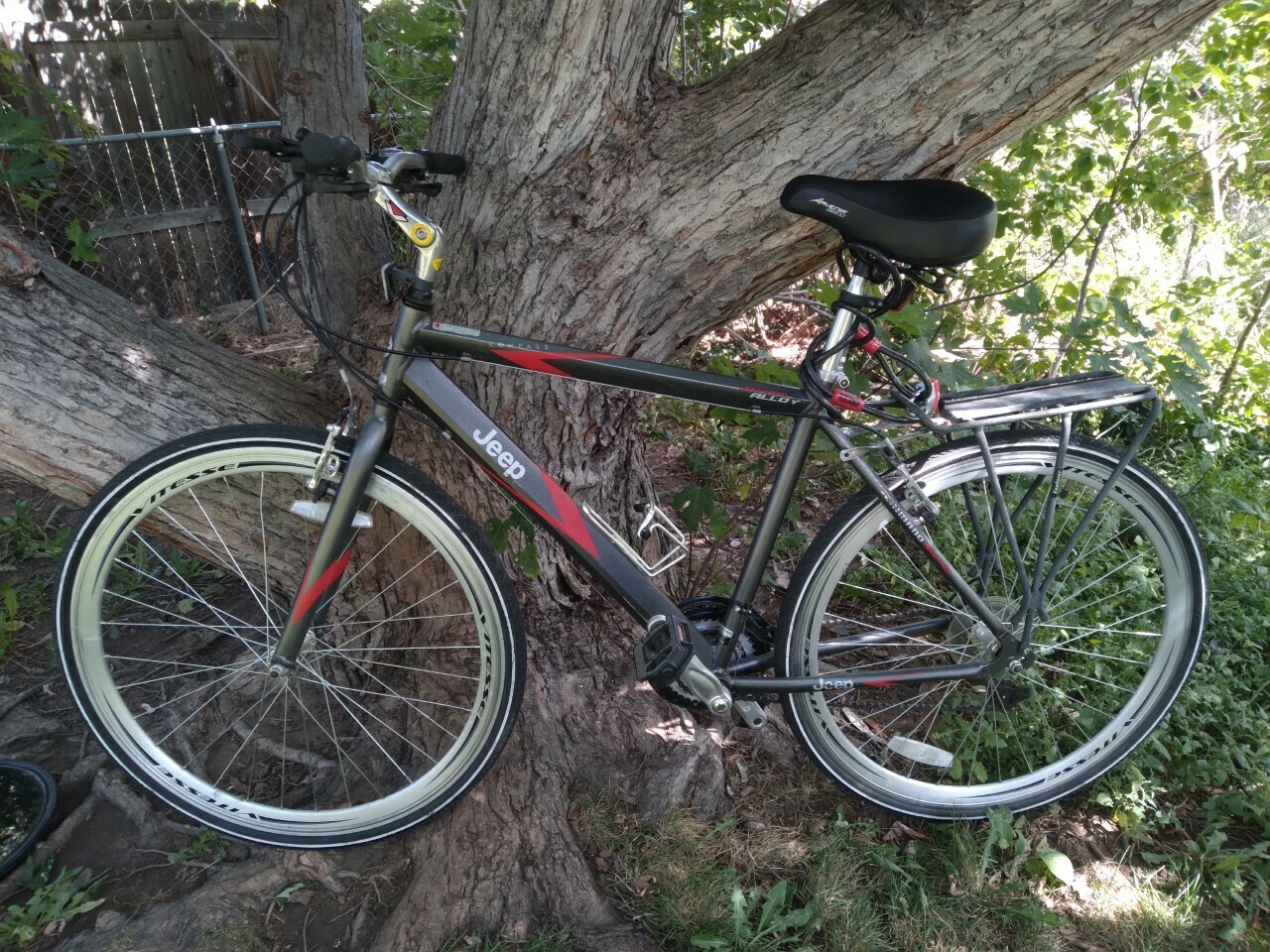 Jeep Compass GS02922