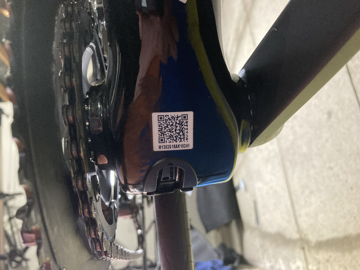 2022 Look 785 Huez RS