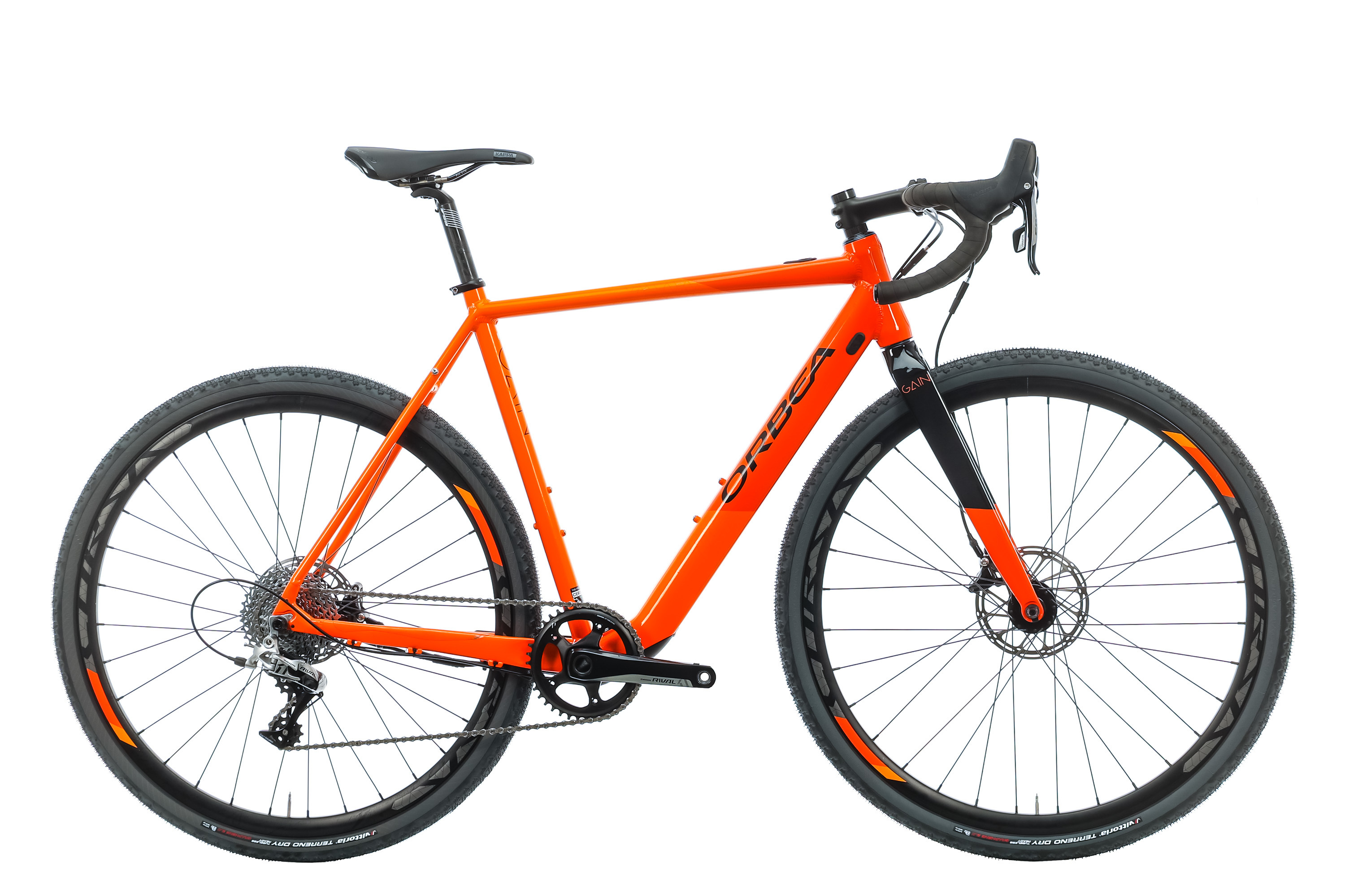 2019 Orbea Gain