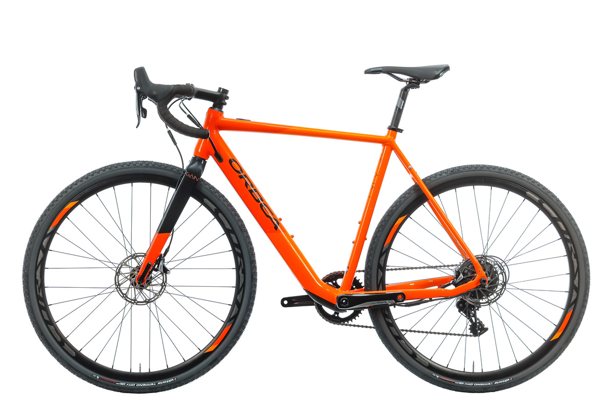 2019 Orbea Gain