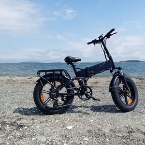 2022 Engwe Engine pro