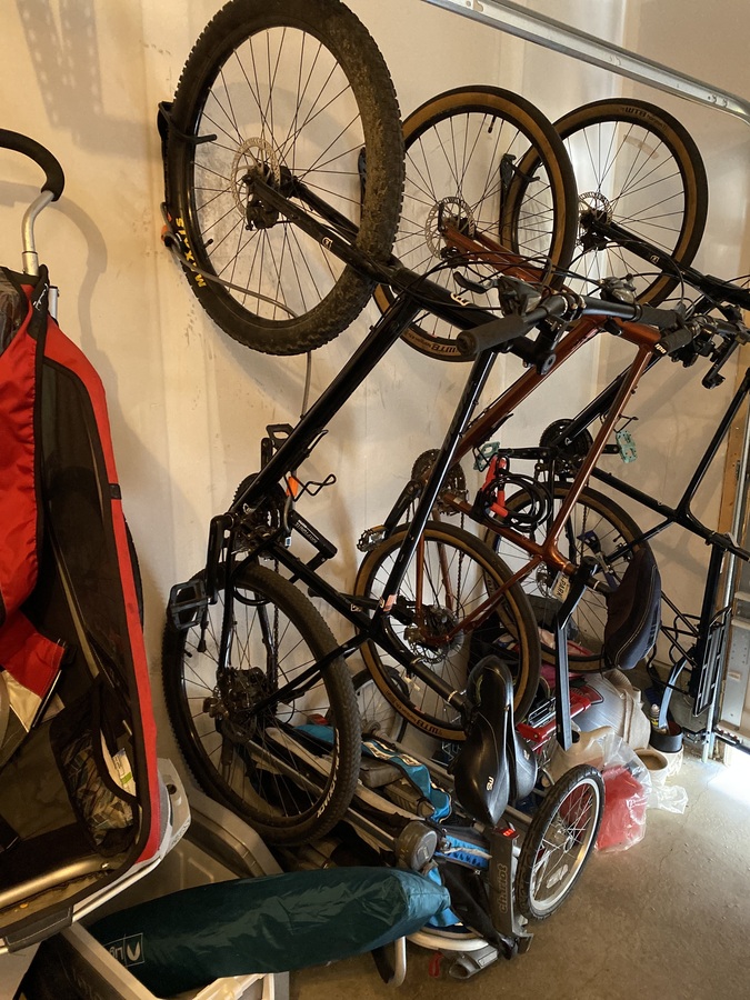 2020 Kona Dew