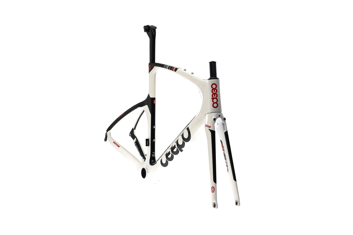 2018 Ceepo Venom