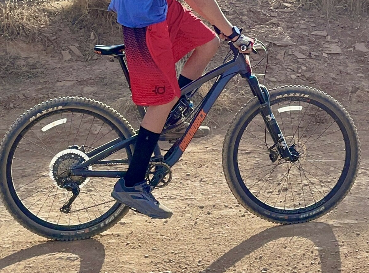 Stolen 2020 Diamondback Release 29 C