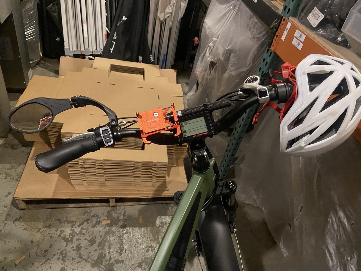 2021 Rad Power Bikes Rad Rover 5