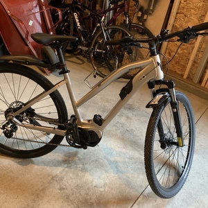 2022 Devinci E-Milano