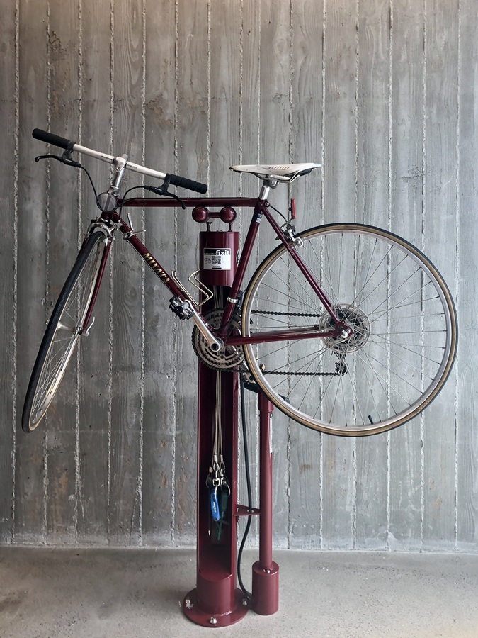 1981 Miyata 310