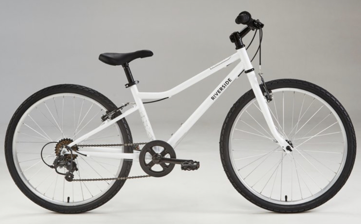 2021 Decathlon 24” Riverside 100