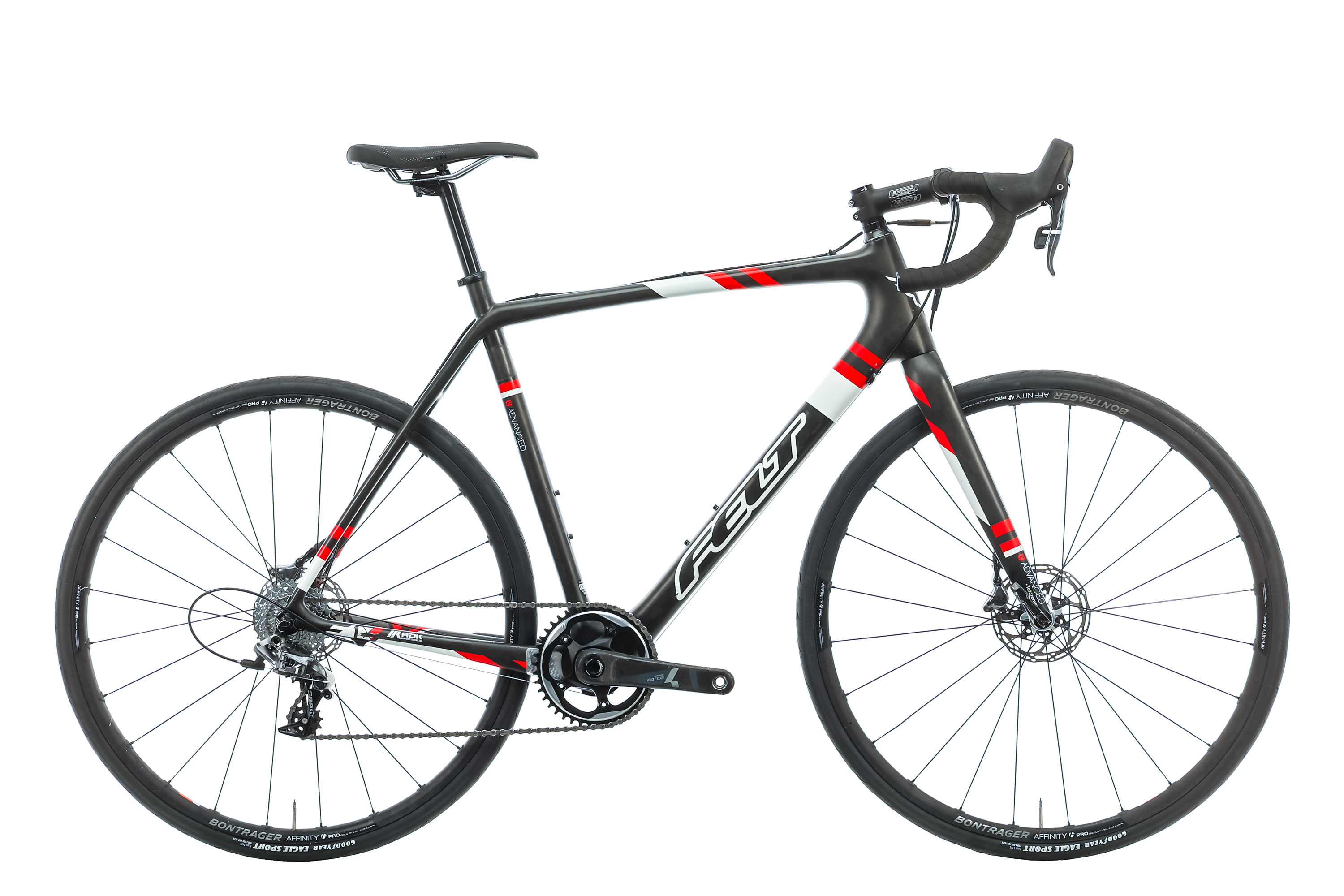 2015 Felt F4X