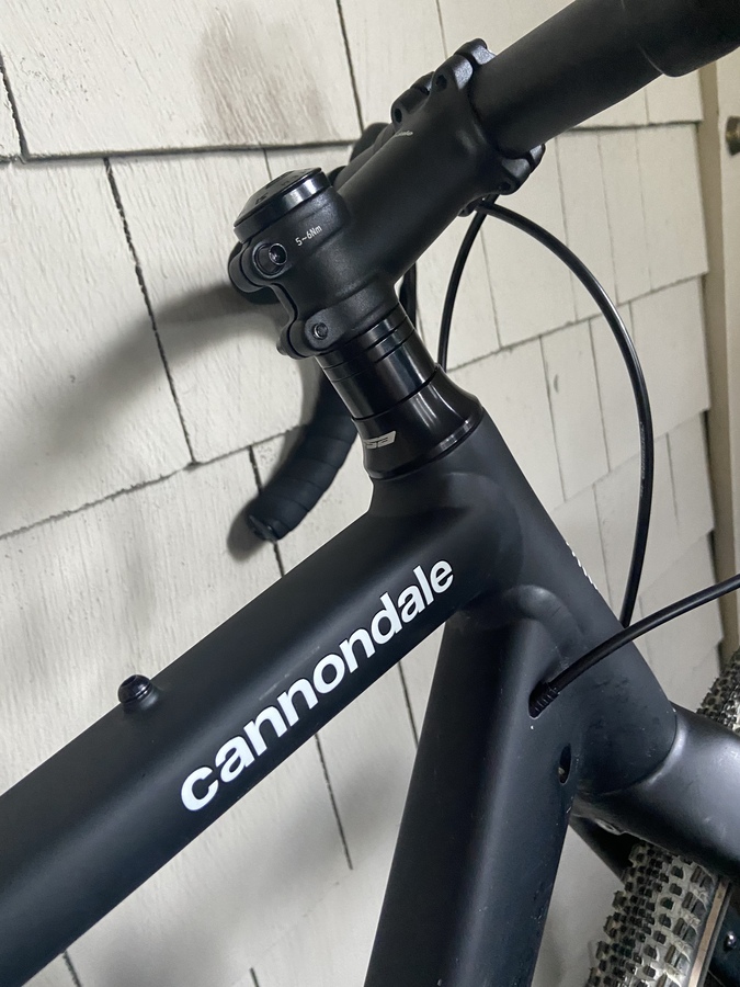 2023 Cannondale TOPSTONE 4