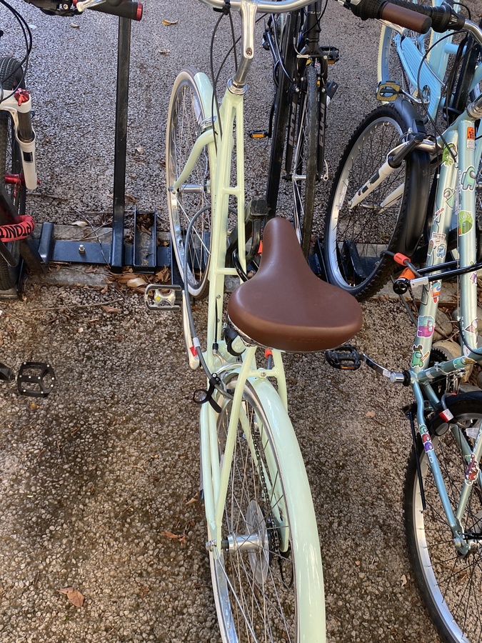 2021 Electra Loft 7D