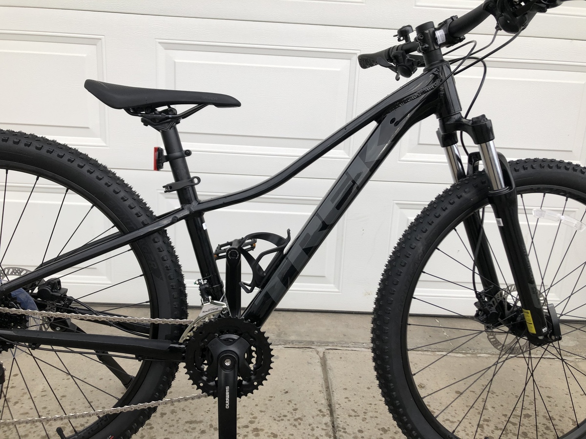Stolen 2020 Trek Xs Stolen 2020 Trek Xs
