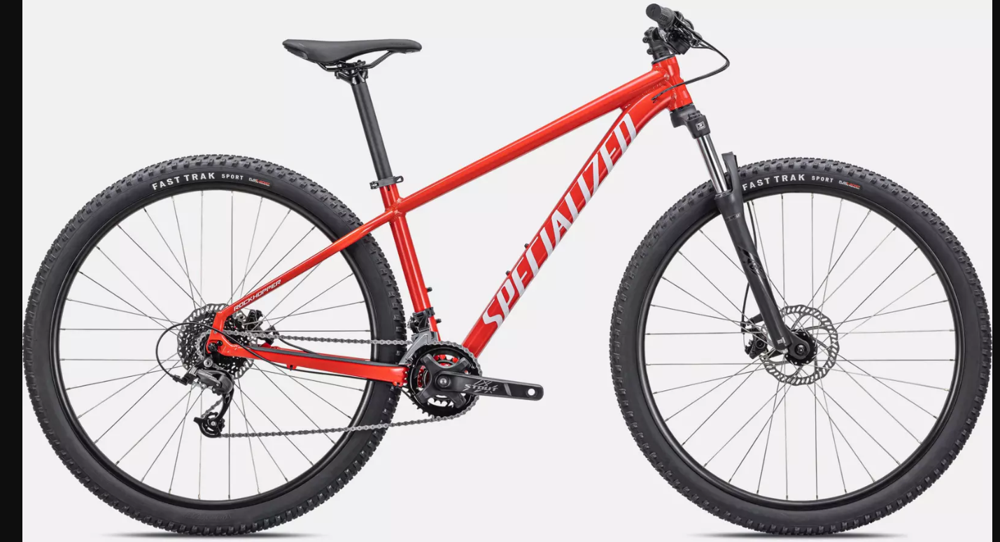 2022 Specialized Rockhopper
