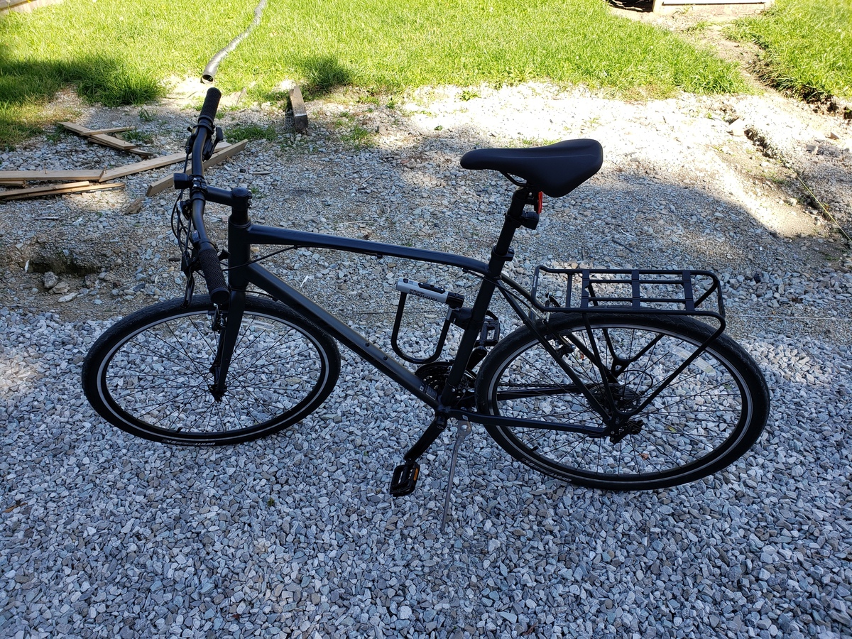 2022 Giant Escape 3