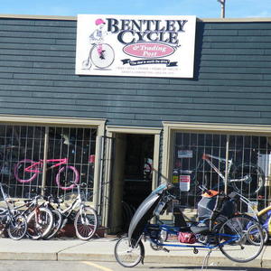 2007 Easy Racer Gold Rush Replica