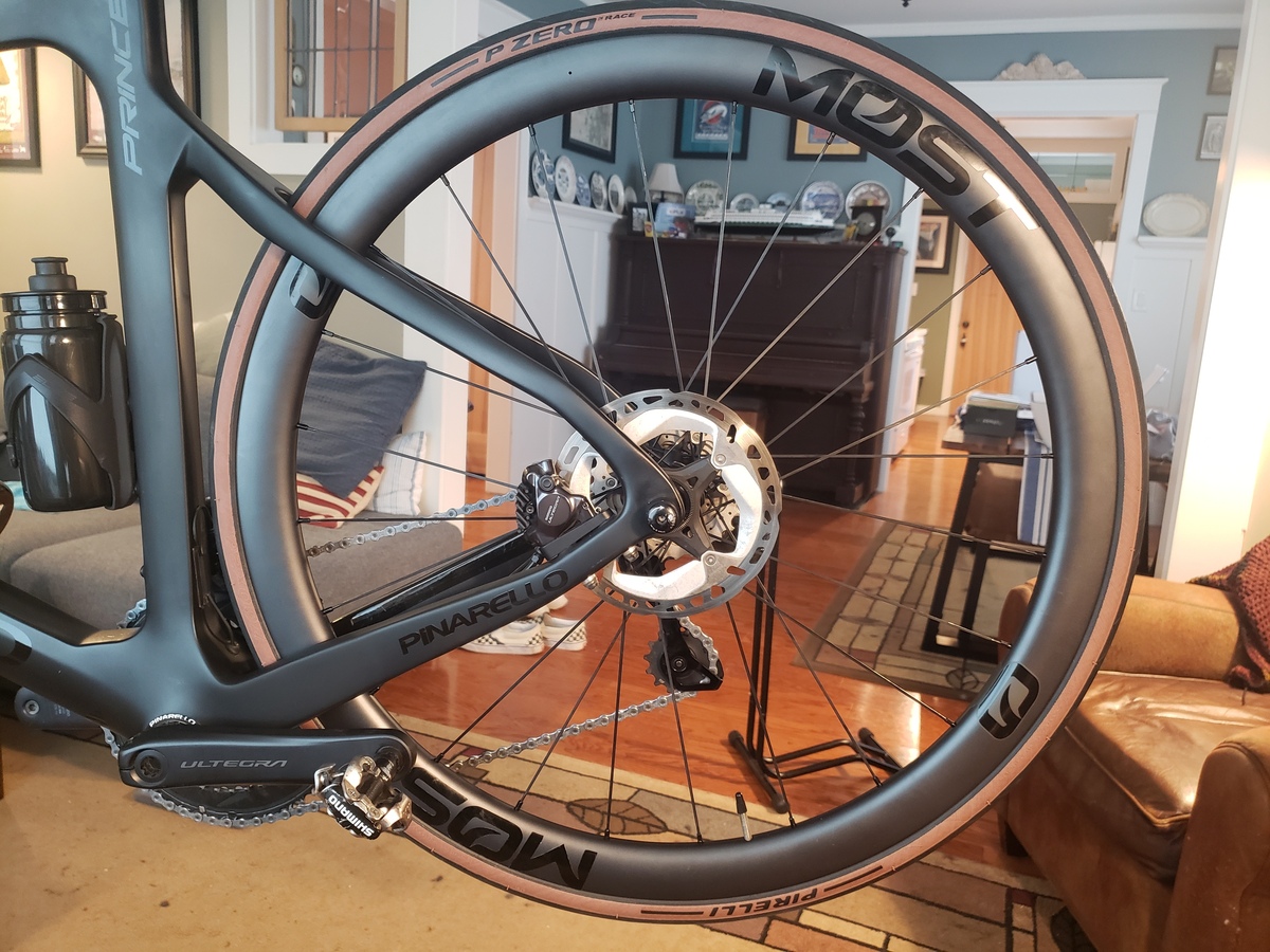 2022 Pinarello Prince