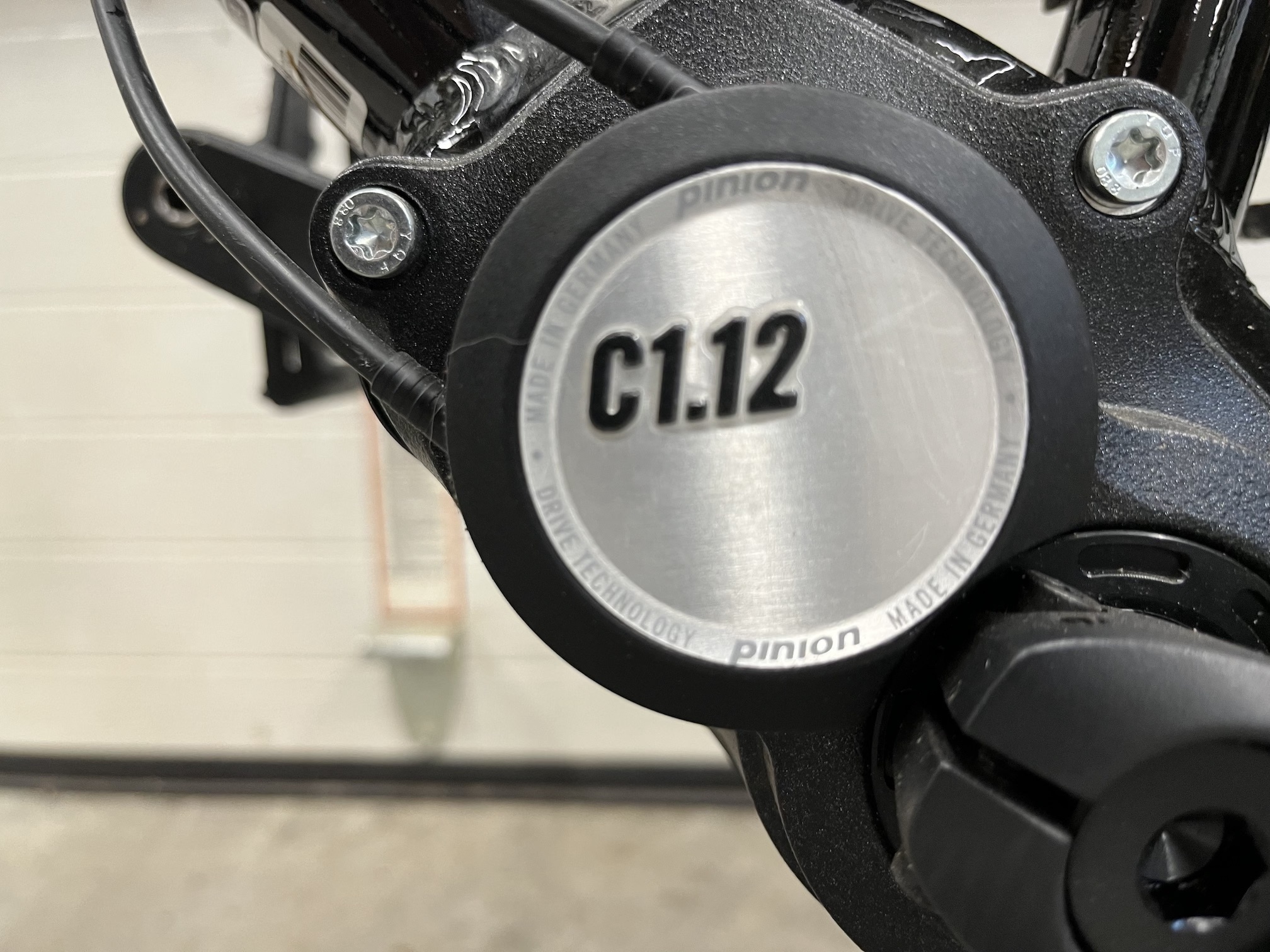 2021 Priority Bicycles 600