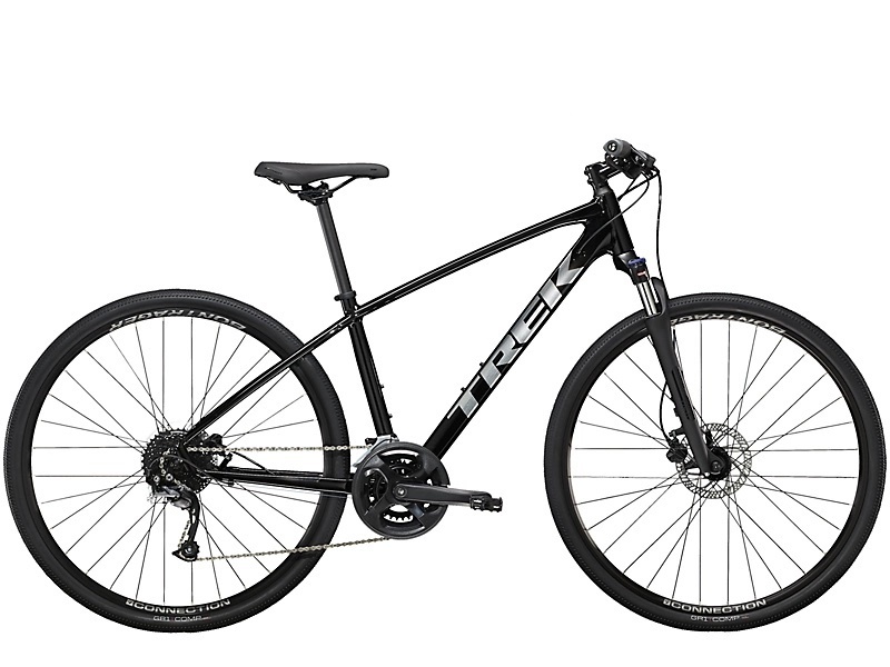 Stolen Trek ds2