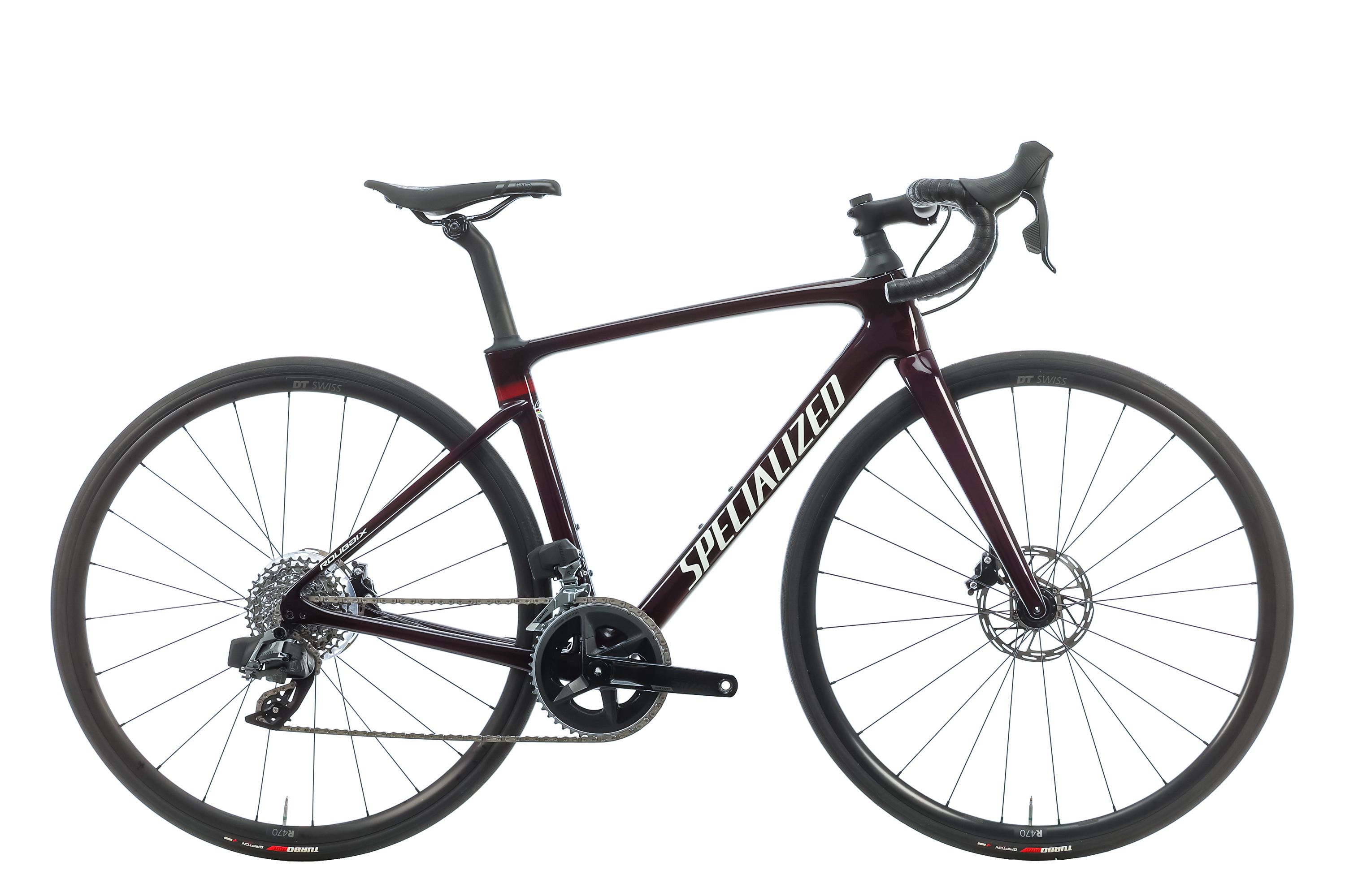 2023 Specialized Roubaix