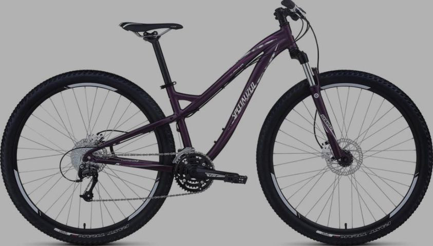 Specialized Myka Disc