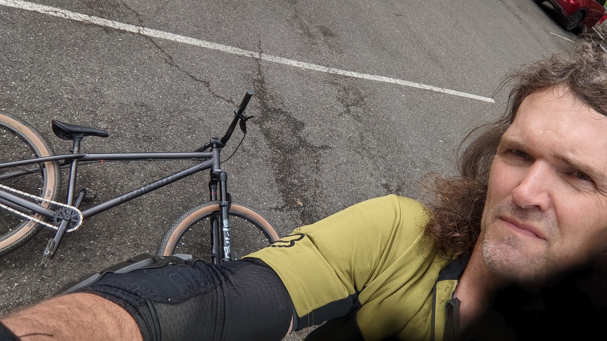 2022 Transition Bikes PBJ Dirt Jumper