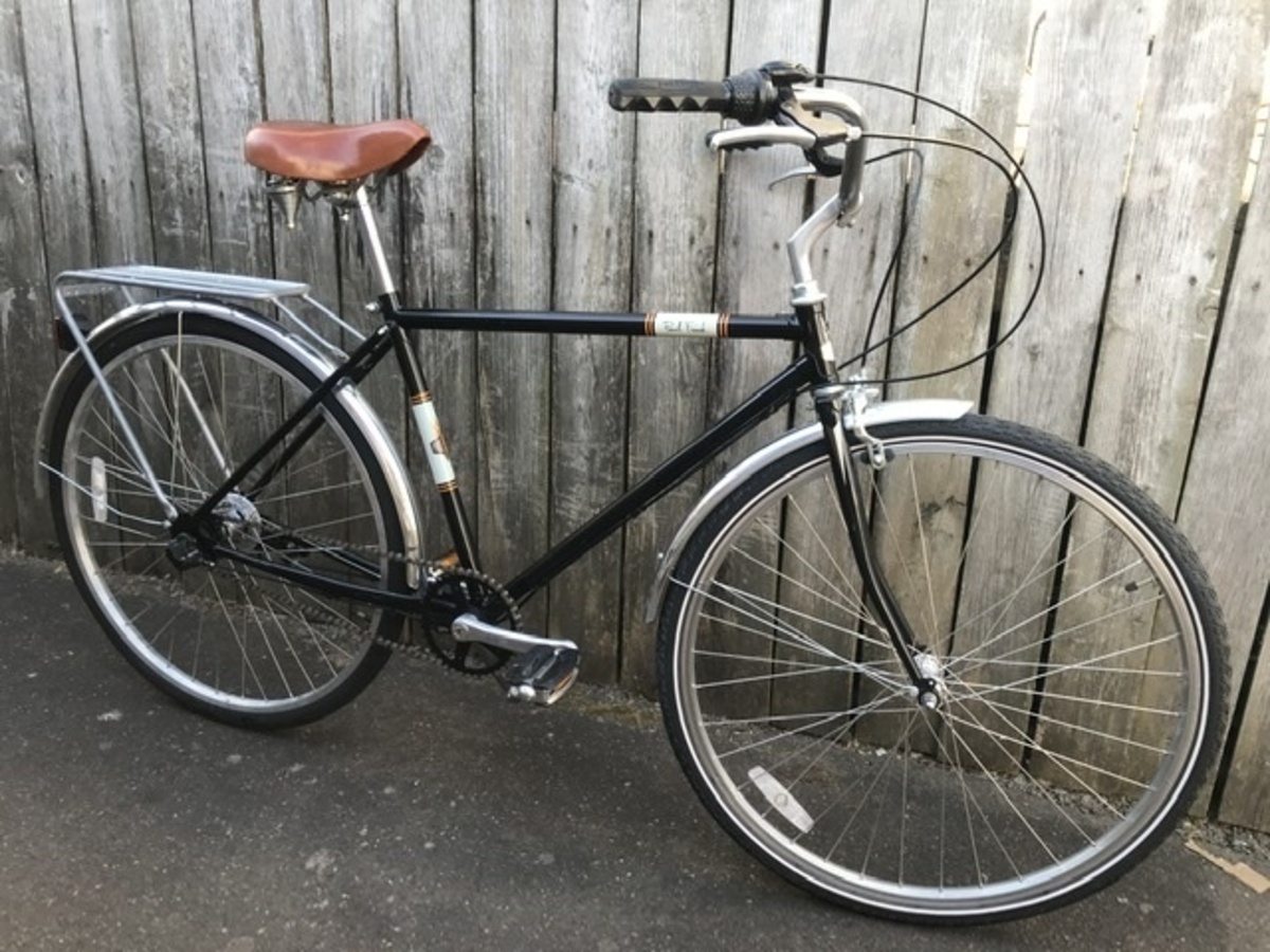 2009 Nirve Paul Frank