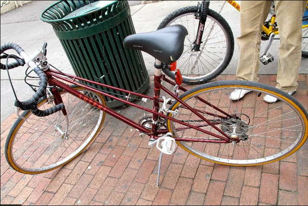 Stolen 1982 Suteki