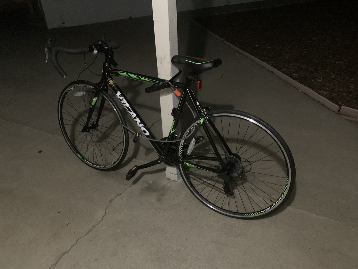 2022 Vilano R2 Commuter