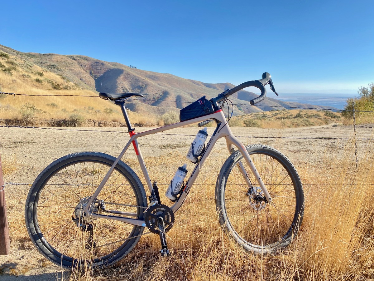 2022 Salsa Cutthroat