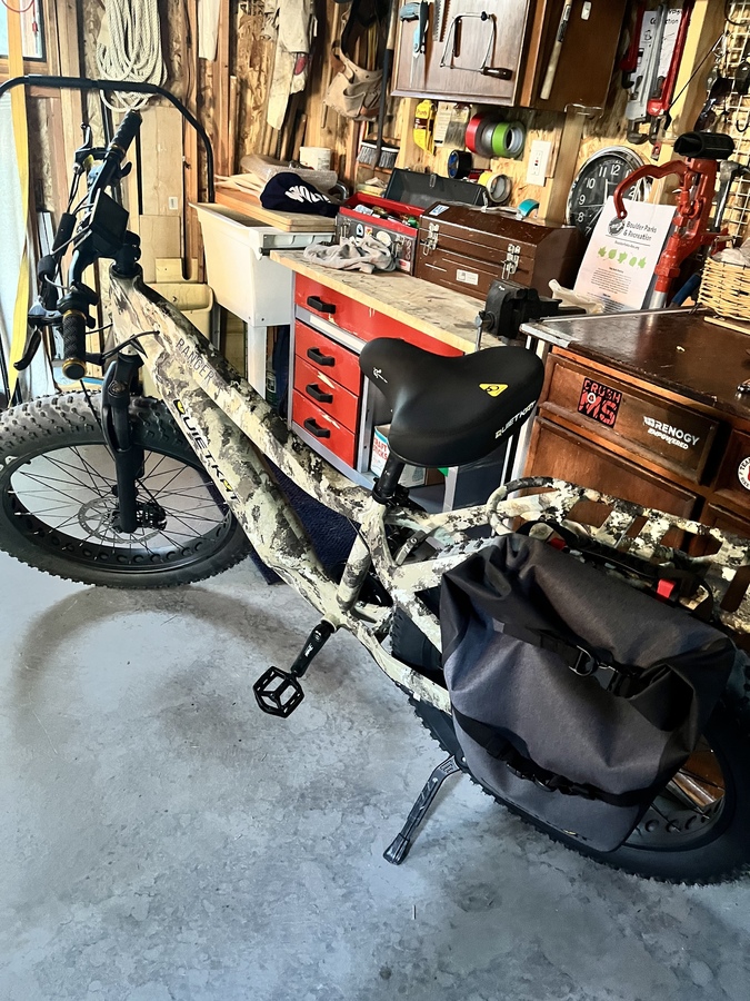 2022 Quietkat Ranger