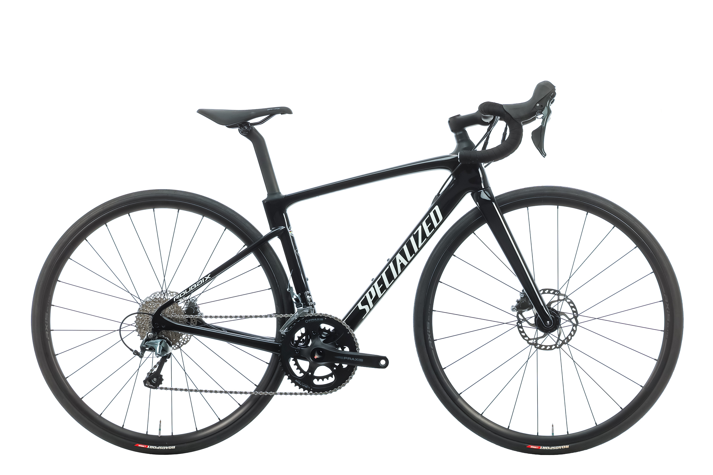 2021 Specialized Roubaix