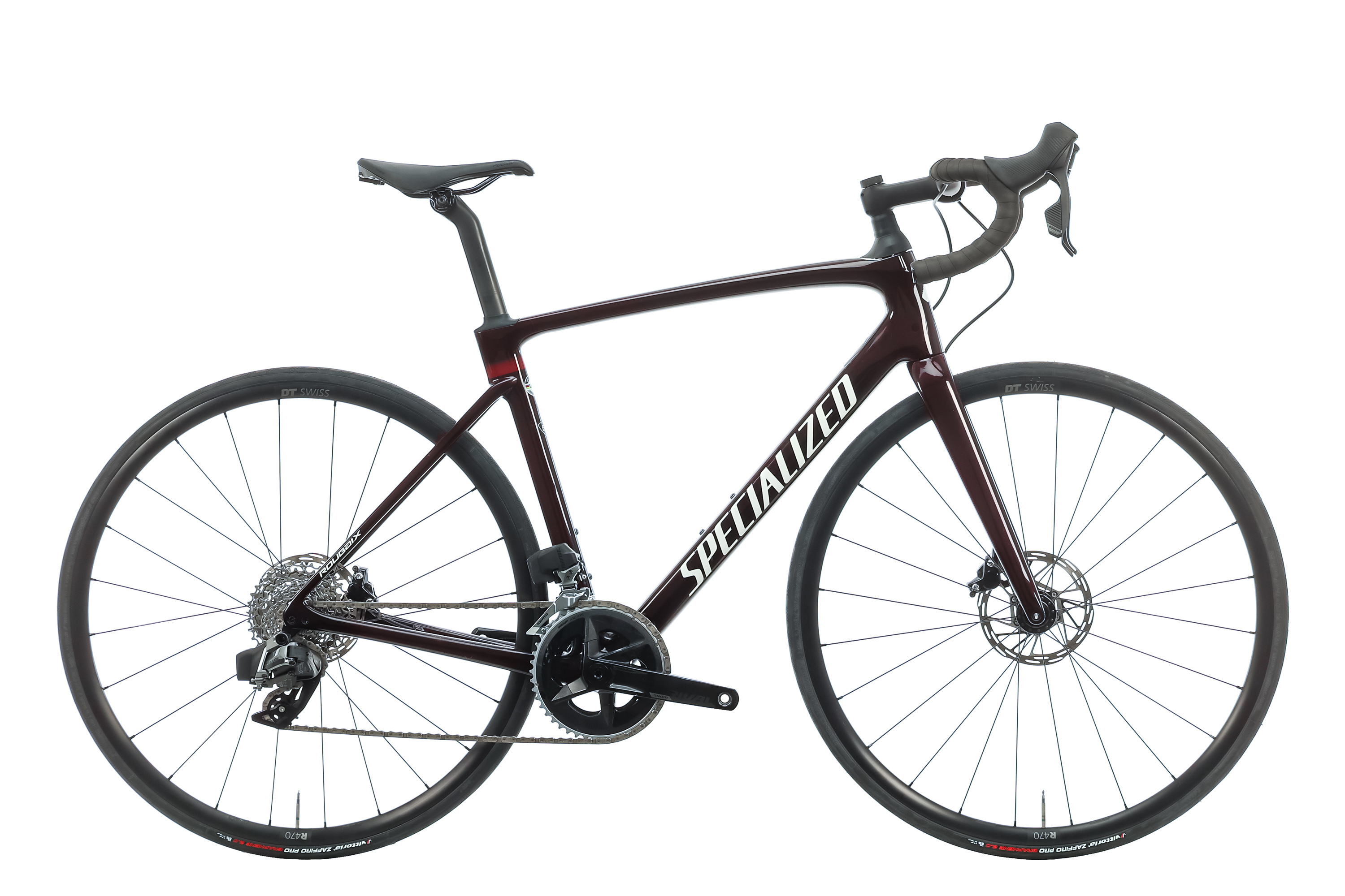 2022 Specialized Roubaix