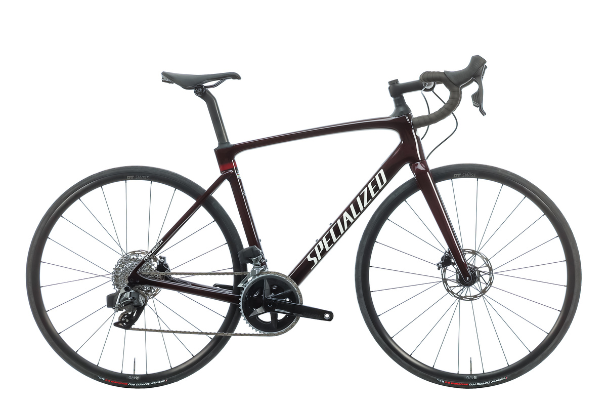 2022 Specialized Roubaix