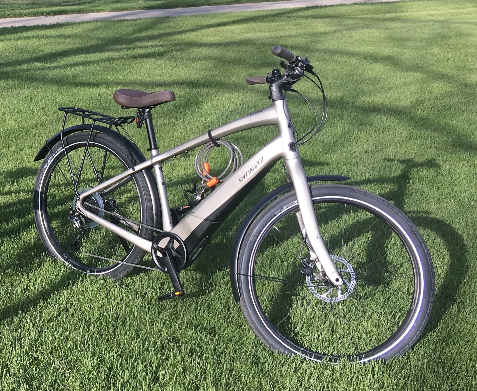 2019 Specialized Como 2.0