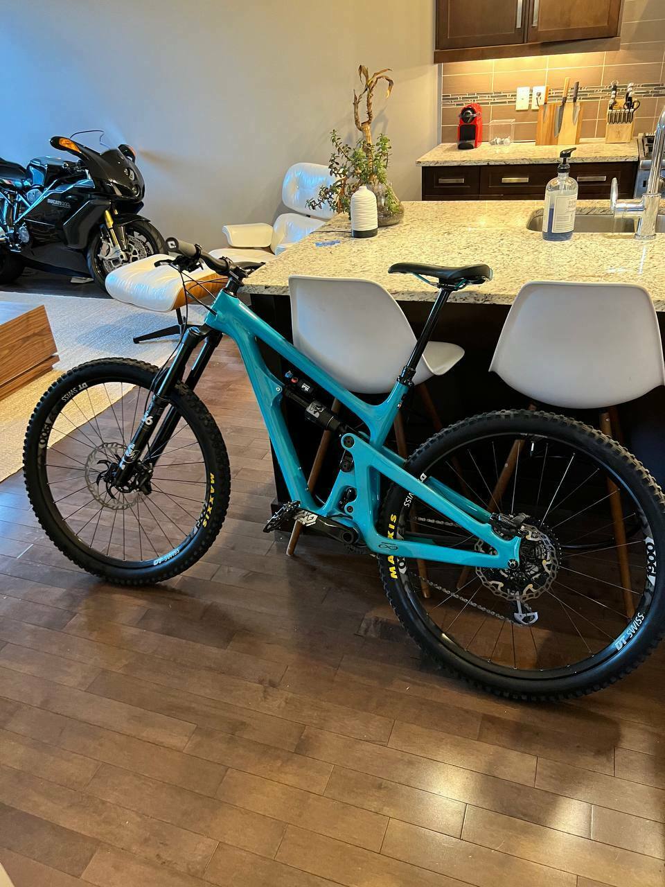 2020 Yeti Yeti SB 150