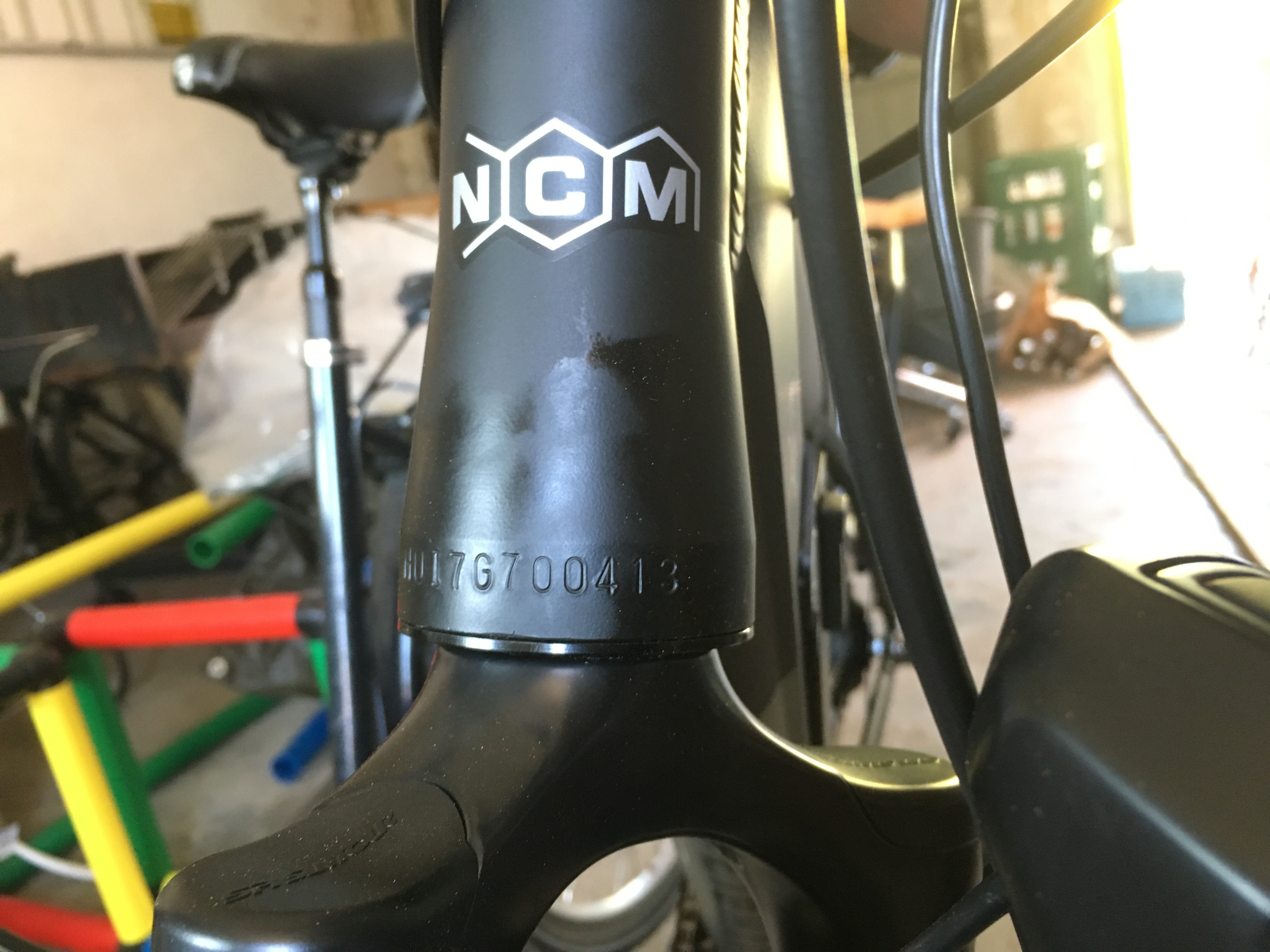 2018 NCM eBikes Venice+ 48V