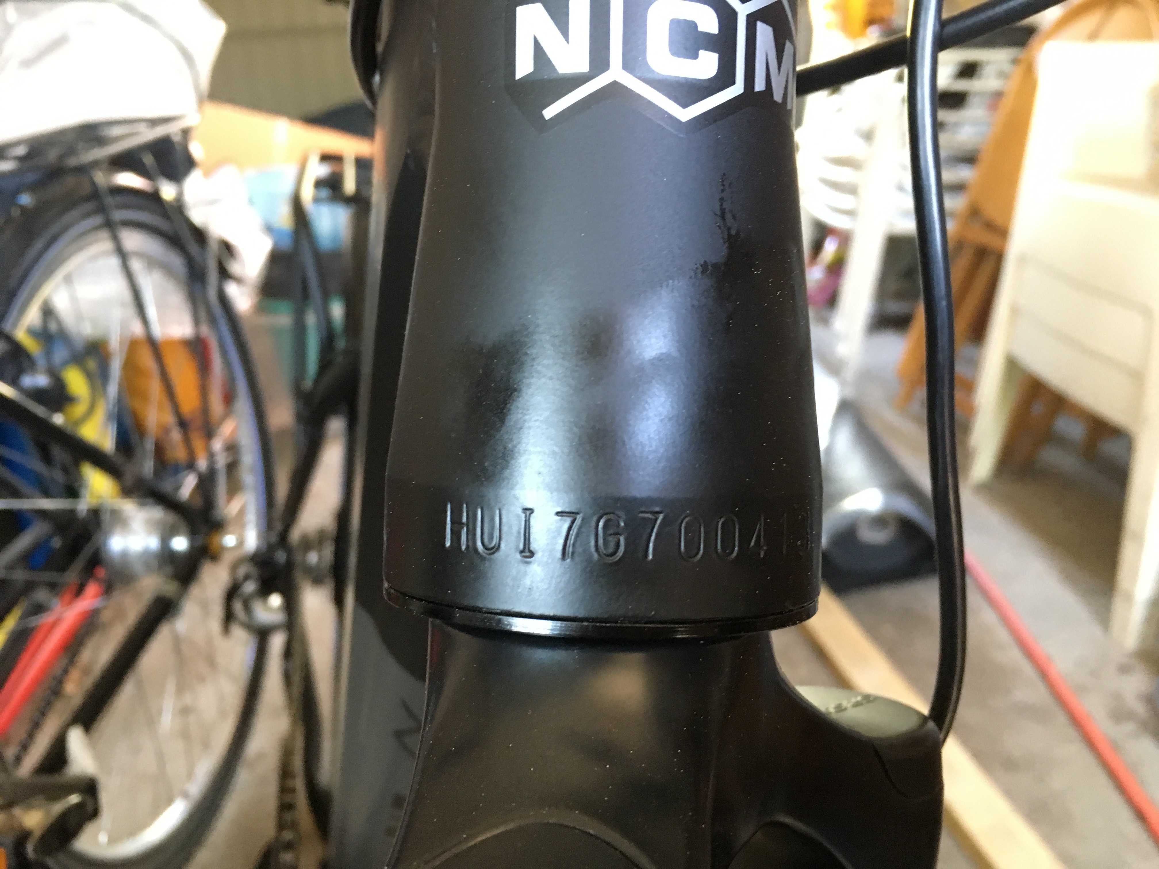 2018 NCM eBikes Venice+ 48V