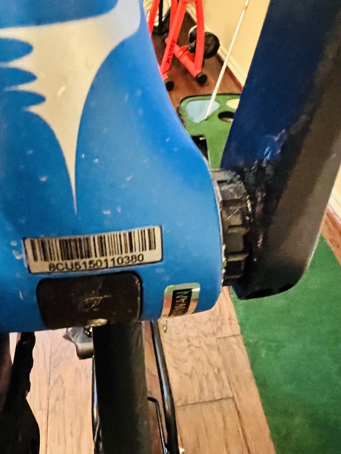 2022 Pinarello Prince