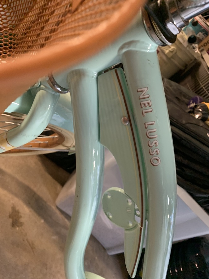 Huffy Nel Lusso (Cruiser)