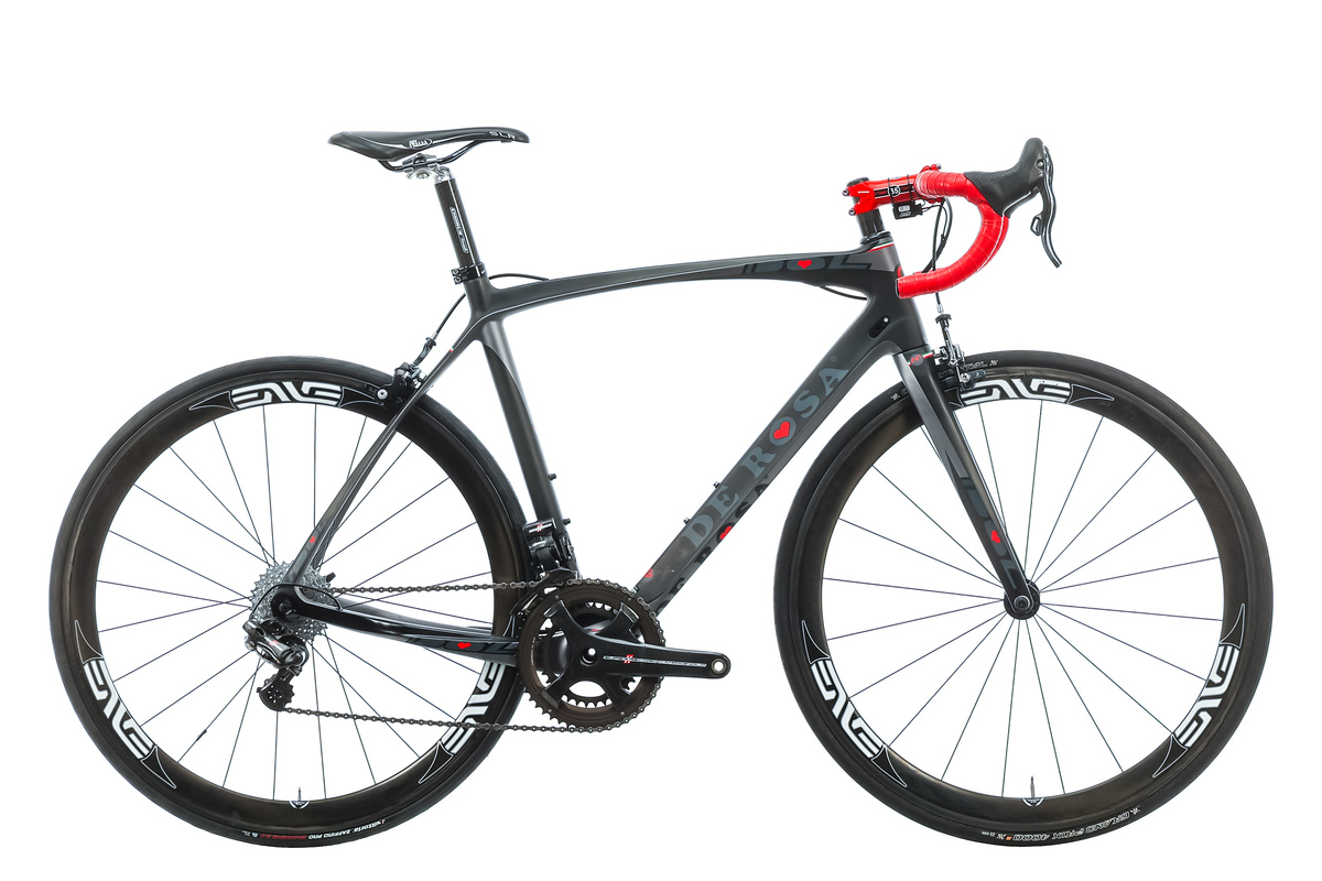 2015 De Rosa Idol